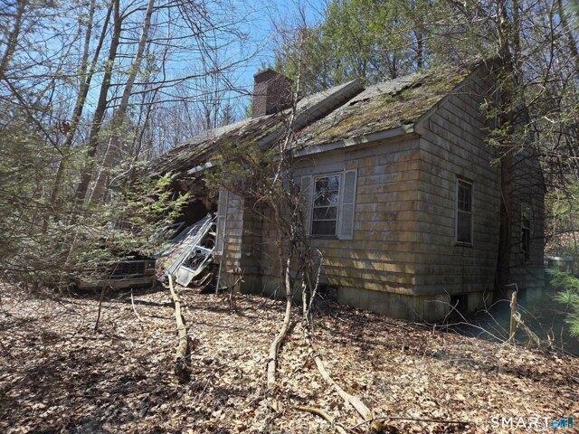 Davis Rd, Harwinton, Home For Sale