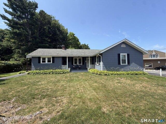 Davis Rd, Killingly, Home For Sale