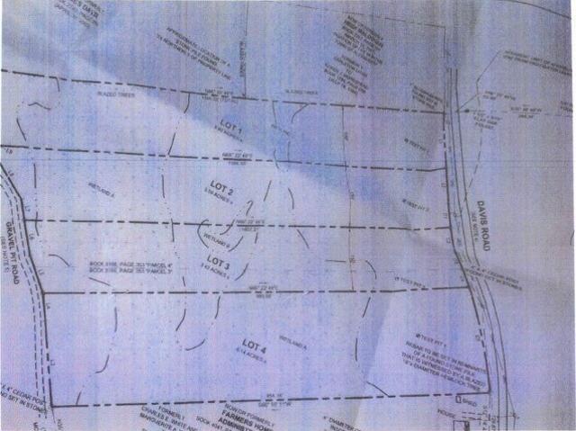 Davis Rd Lot,alexander, Plot For Sale