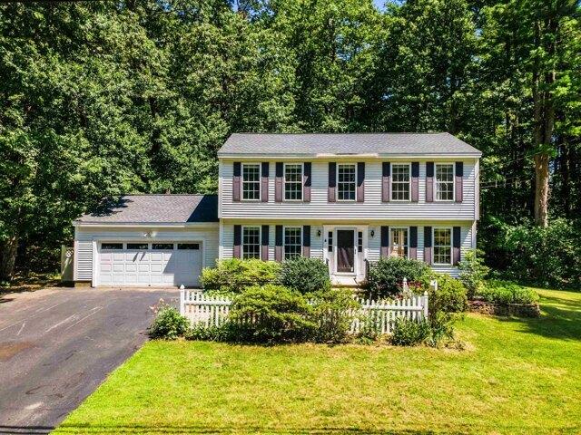 Davis Rd, Merrimack, Home For Sale