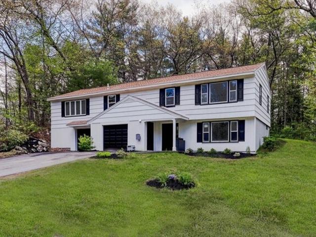 Davis Rd, Merrimack, Home For Sale