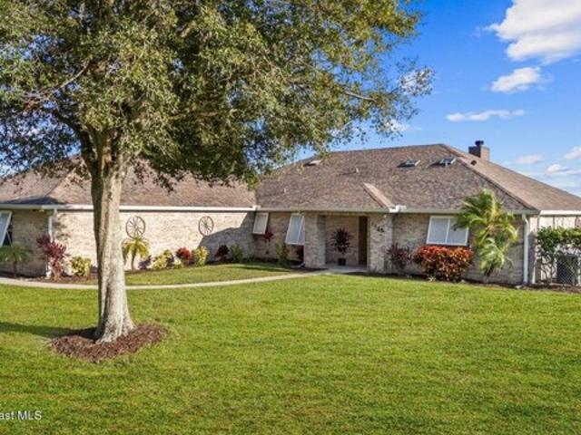 Davis Rd, Mims, Home For Sale