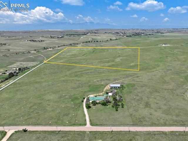 Davis Rd, Peyton, CO 80831 | MLS #7489 | Compass