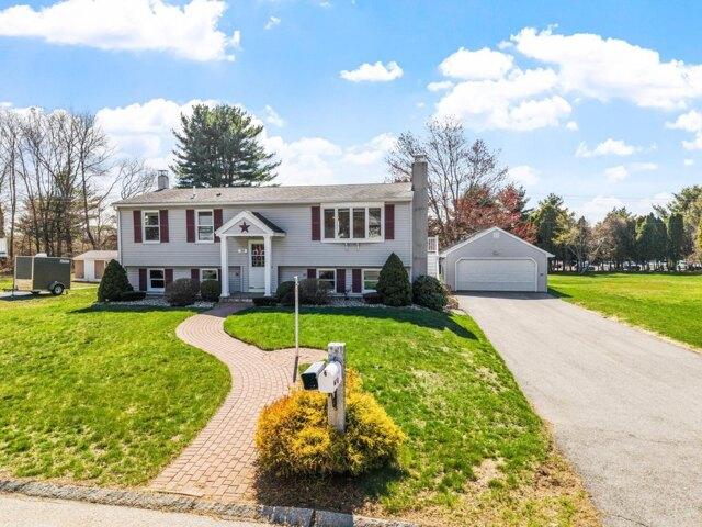 Davis Rd, Portsmouth, Home For Sale