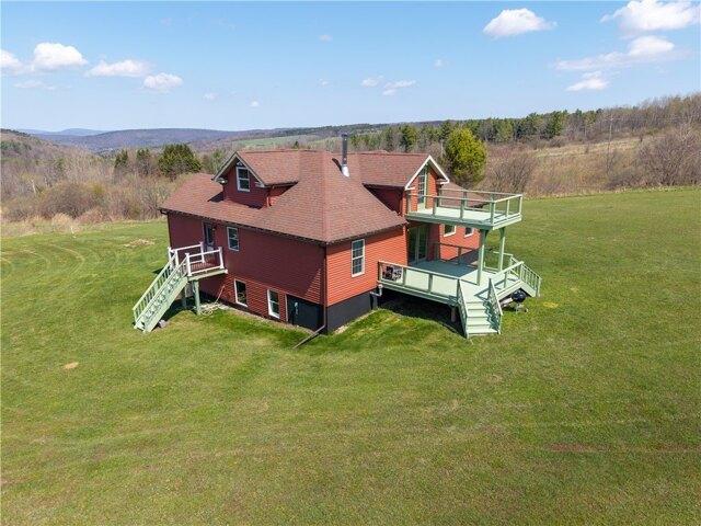 Davis Rd, Prattsburgh, Home For Sale