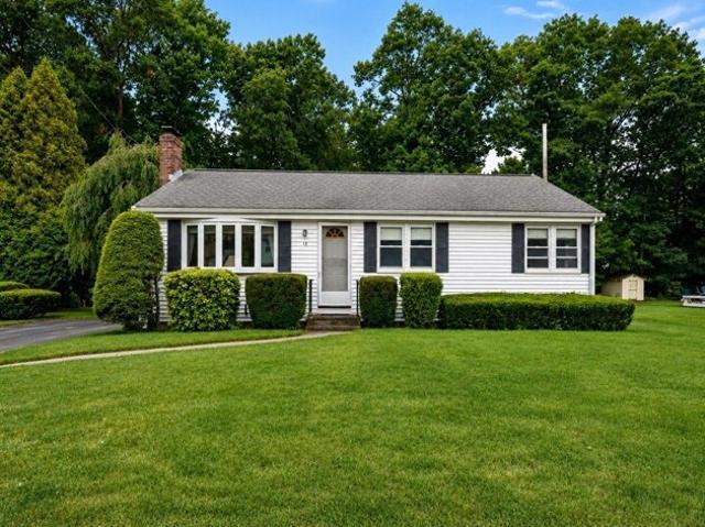 Davis Rd, Stoughton, Home For Sale