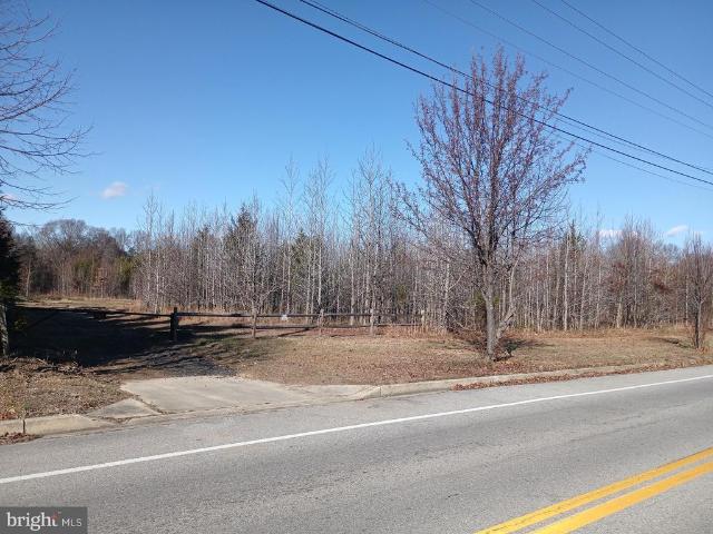 Davis Road