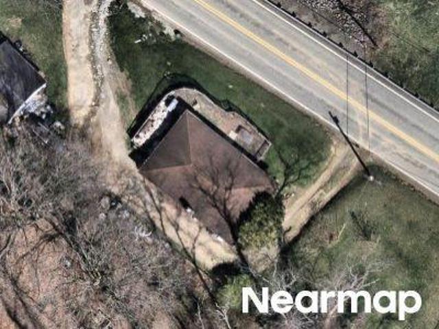 Davis School Rd