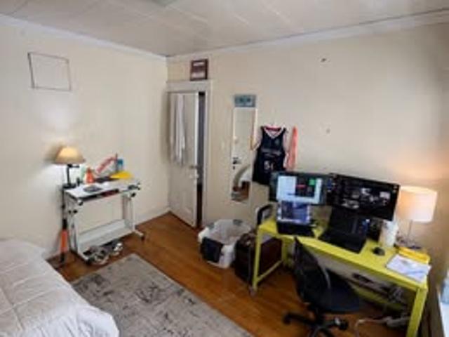 DAVIS SQUARE SUBLEASE: 07/01 THROUGH 08/31