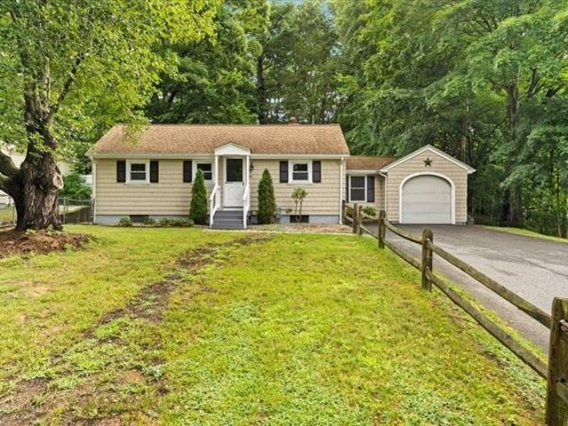 Davis St, Taunton, Home For Sale