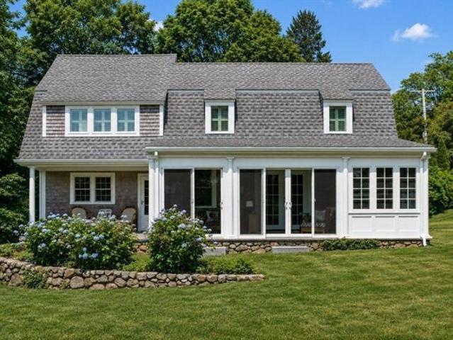 Davis St, Tisbury, Home For Sale
