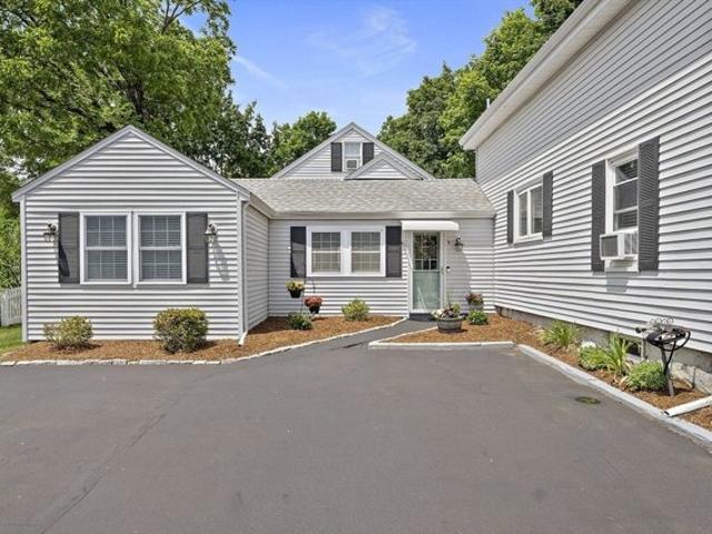 Davis St Unit,mansfield, Home For Sale