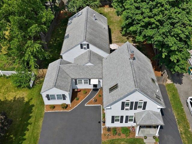 Davis St Unit,mansfield, Home For Sale