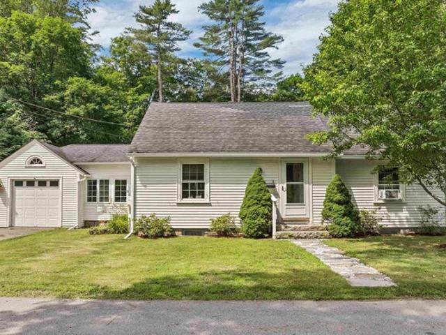 Davis St, Concord, Home For Sale