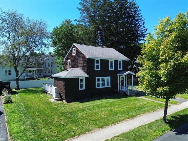Davis St, Greenfield, Home For Sale