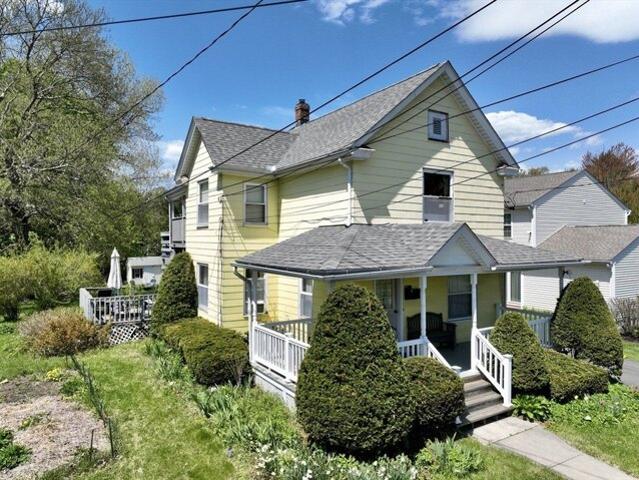Davis St, Greenfield, Home For Sale
