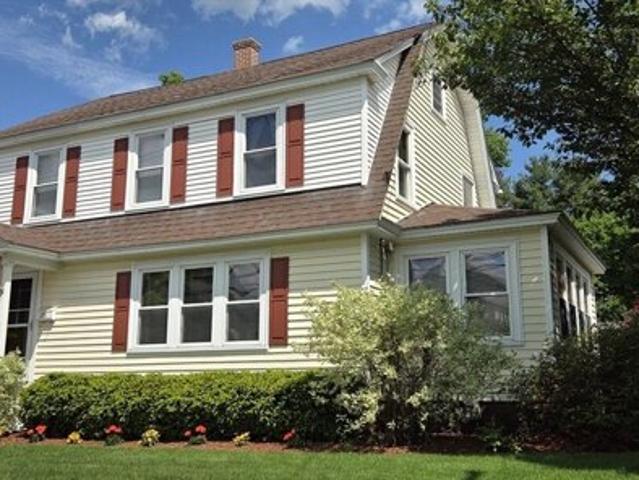 Davis St, Greenfield, Home For Sale