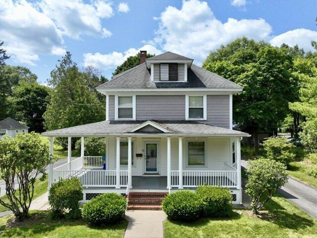Davis St, Montague, Home For Sale