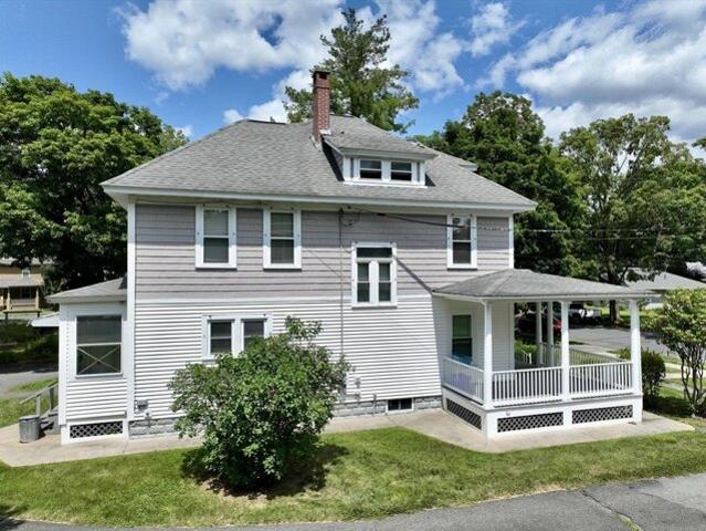Davis St, Montague, Home For Sale