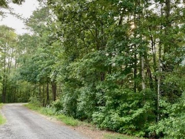 Davis St, Monticello, GA 31064