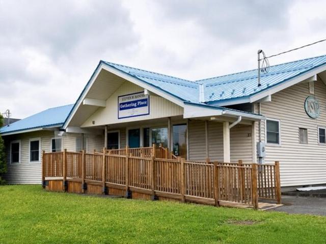 Davis St, Presque Isle, Home For Sale