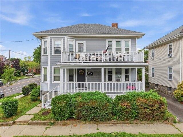 Davis St, Quincy, Home For Sale
