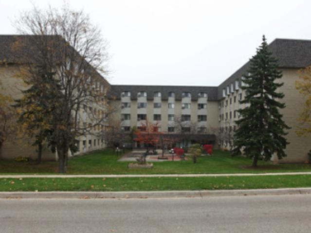 Davison Landings 62+ Studio Apartment for Rent at 300 S Main St, Davison, MI 48423