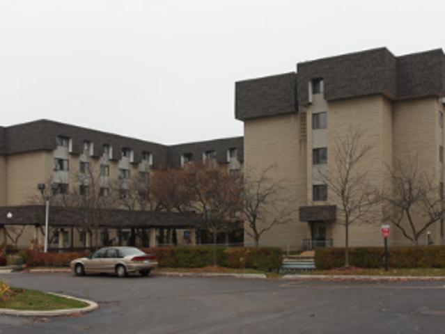Davison Landings 62+ 1 Bedroom Apartment for Rent at 300 South Main Street, Davison, MI 48423