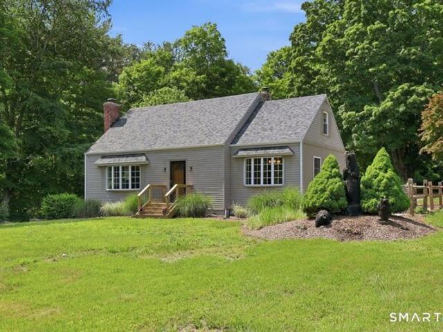 Davison Rd, East Haddam, Home For Sale