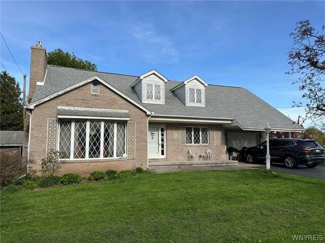 Davison Rd, Lockport, Home For Sale