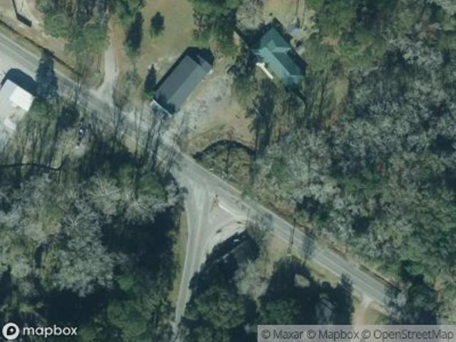 Davison Rd