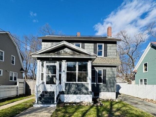 Daviston St, Springfield, Home For Sale