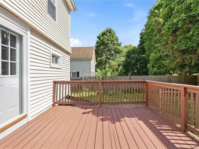 Davisville Rd, North Kingstown, Home For Sale