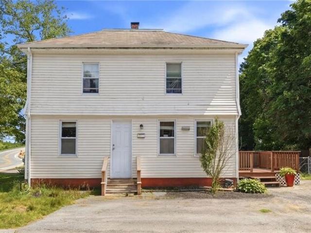 Davisville Rd, North Kingstown, Home For Sale
