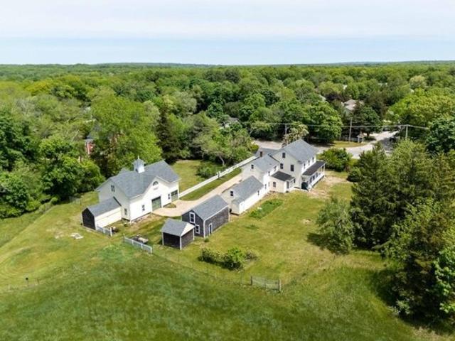 Davisville Rd, North Kingstown, Home For Sale