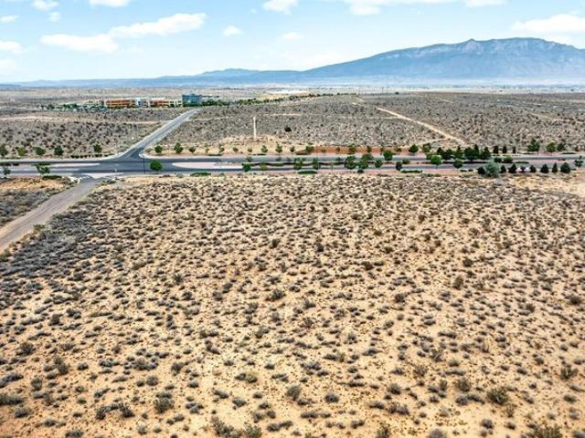 Davis/30th Ave NE Lot 12, Rio Rancho, NM 87144
