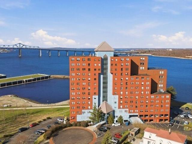 Davol St Unit,fall River, Condo For Sale