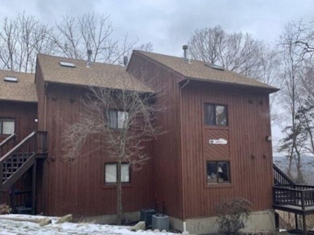 Davos Dr Unit,vernon, Home For Sale