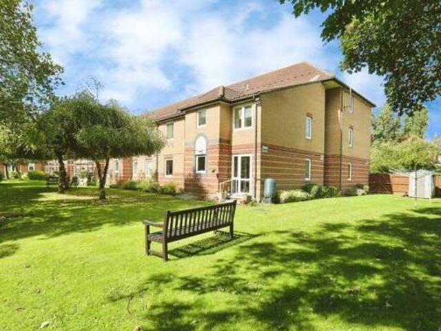 Dawtrey Court, Southampton, 1 Bedroom Retirement