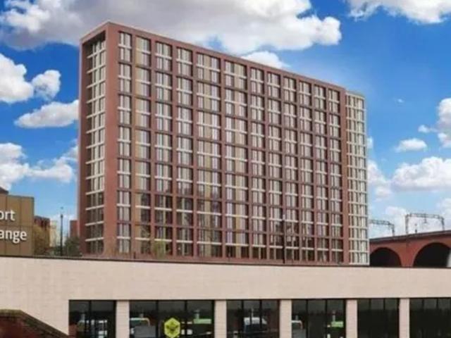 Daw Bank, Stockport, SK3 0GE, United Kingdom | 2 bed apartment for rent #140799627 | Rentberry