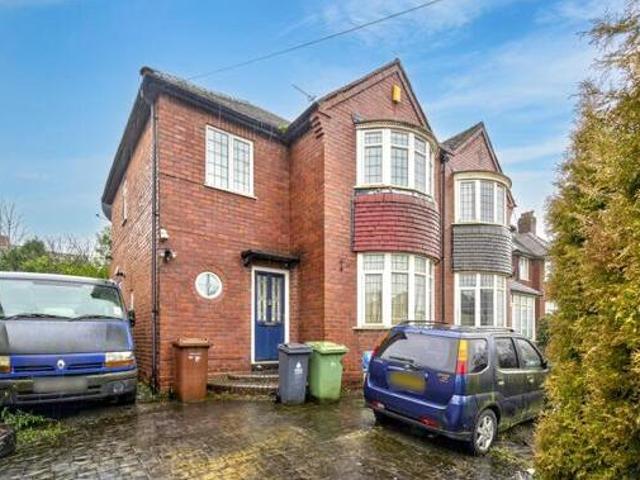 Daw End Lane, Walsall, 3 Bedroom Semi detached