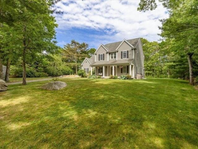 Dawe Ln, Bourne, Home For Sale