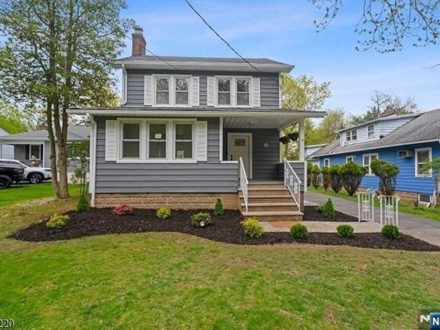 Dawes Ave, West Orange, Home For Sale