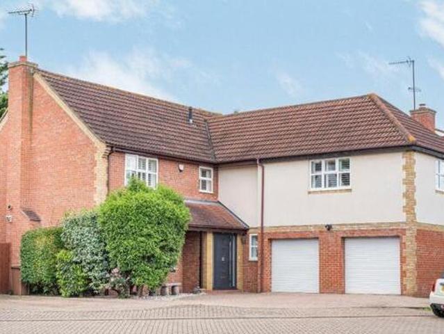 Dawes Close, Greenhithe, 5 Bedroom Detached