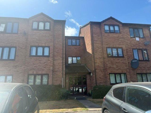 Dawes Close, Stoke, Coventry CV2, 1 bed flat to rent, £675 pcm | PrimeLocation