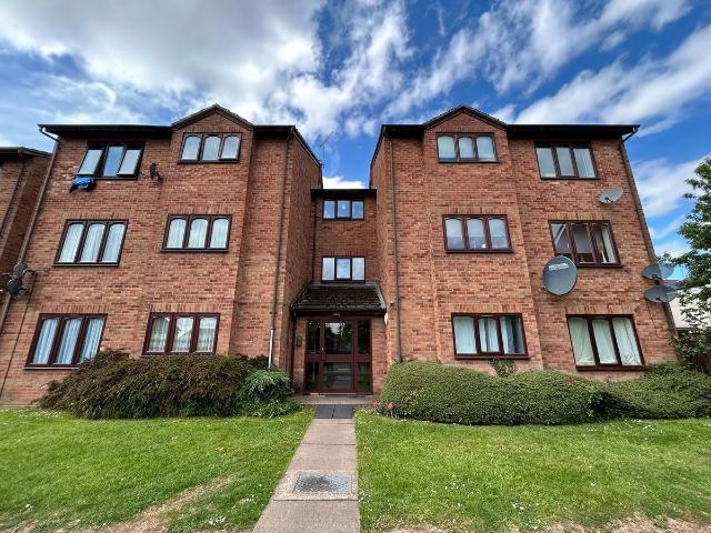 Dawes Close, Stoke CV2, 1 bed flat to rent, £650 pcm | PrimeLocation