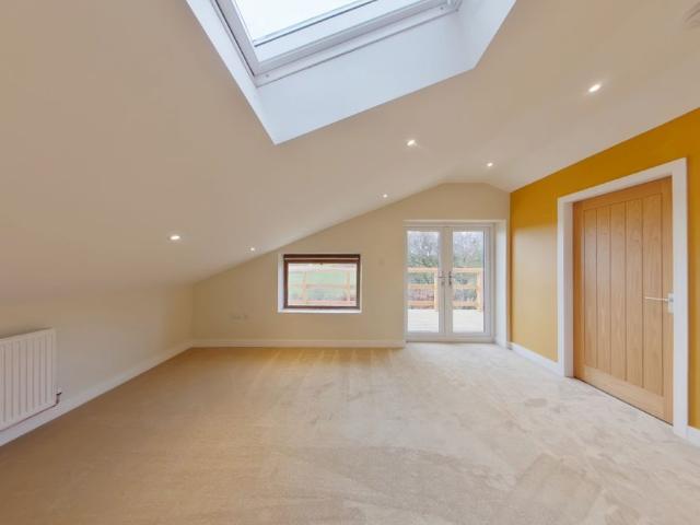 Dawes Lane, Sarratt, Rickmansworth, Hertfordshire WD3, 3 bed flat to rent, £2,000 pcm | PrimeLocation
