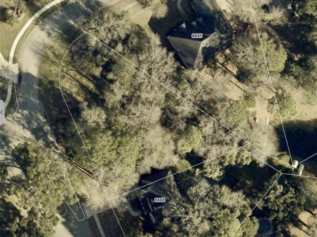 Dawes Lake Rd, Mobile, AL 36619