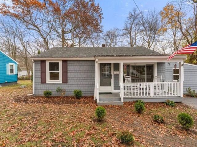 Dawes Rd, Brockton, Home For Sale