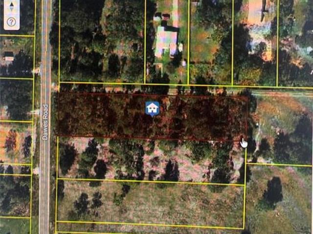 Dawes Rd, Frostproof, FL 33843